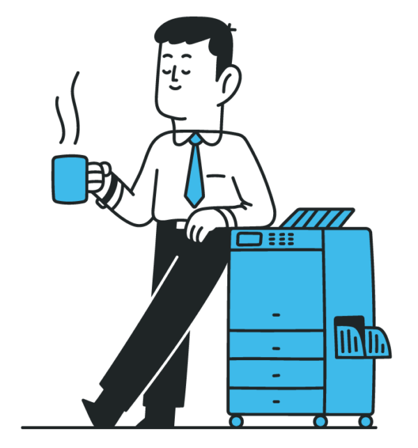 Business Sam – Ivan Mesaroš