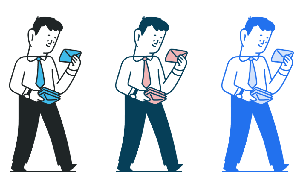 Business Sam – Ivan Mesaroš