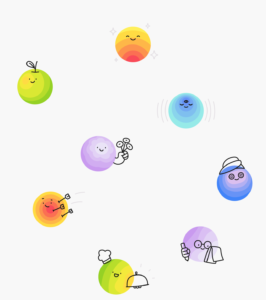 Lumen Circle – Ivan Mesaroš