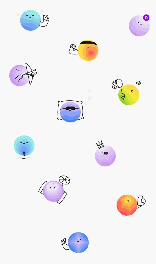 Lumen Circle – Ivan Mesaroš