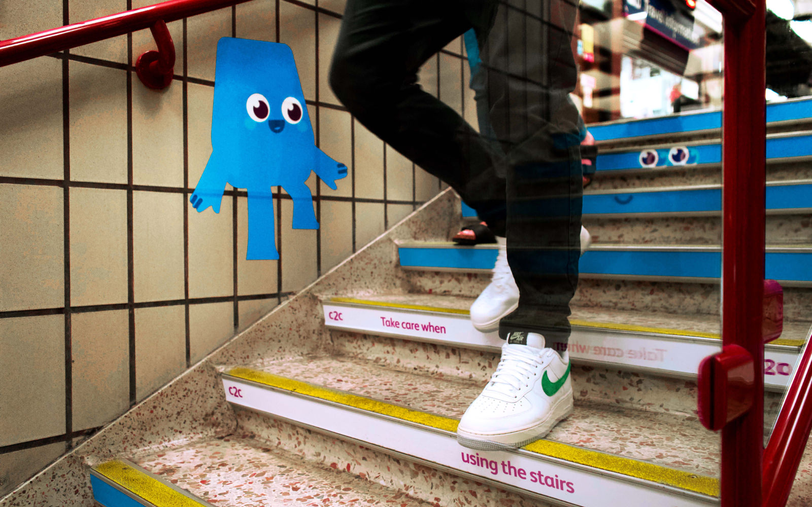 Pip – c2c’s Travel Assistant – Ivan Mesaroš